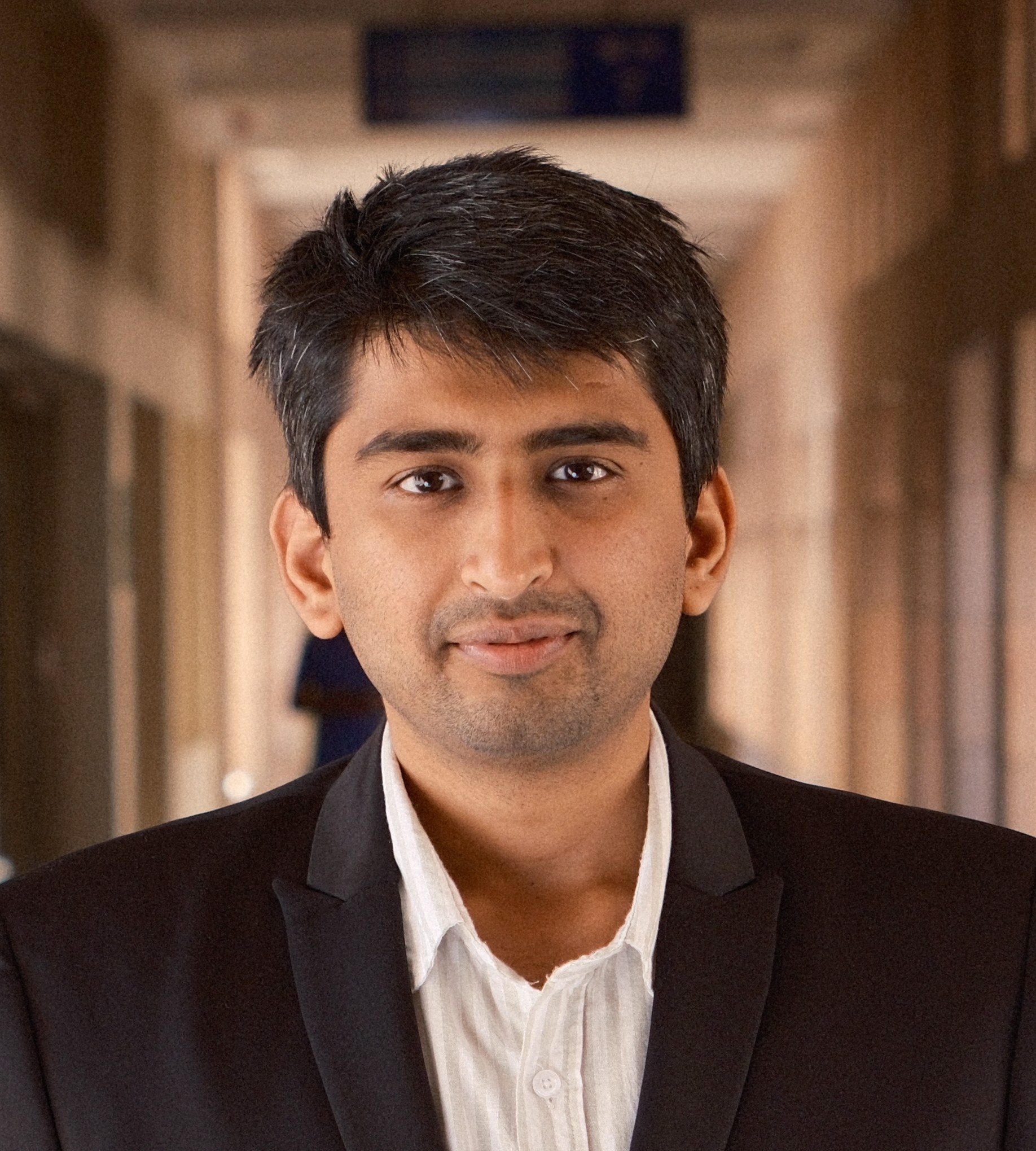 Sabareesh Ramachandran